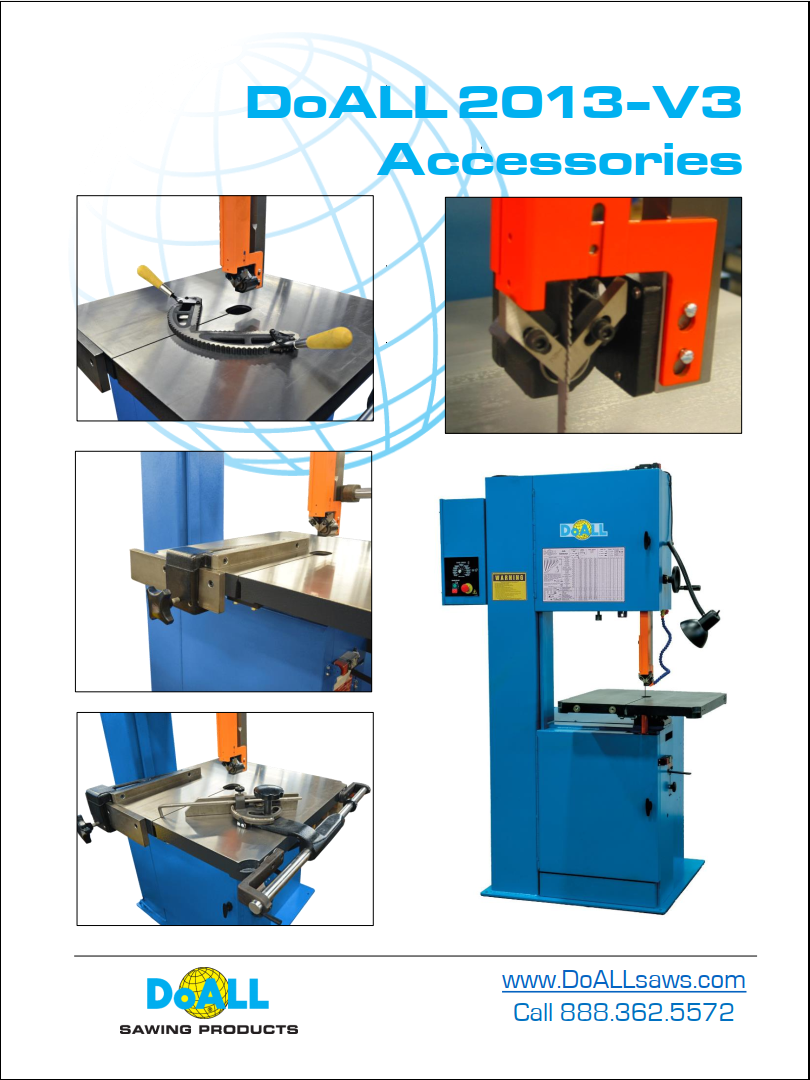 Literature | DGI Supply