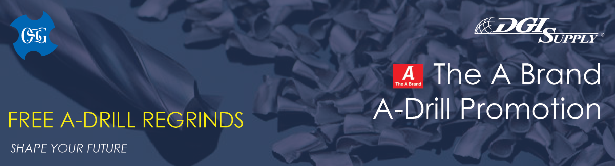 DGI Supply | Canada | Cutting Tools | Industrial Supplies