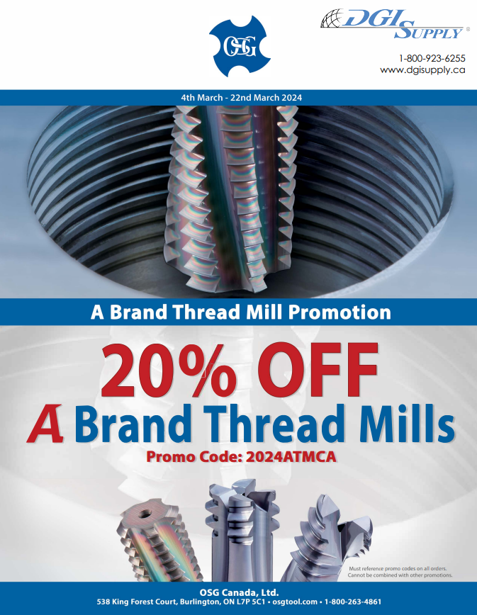 Literature | DGI Supply